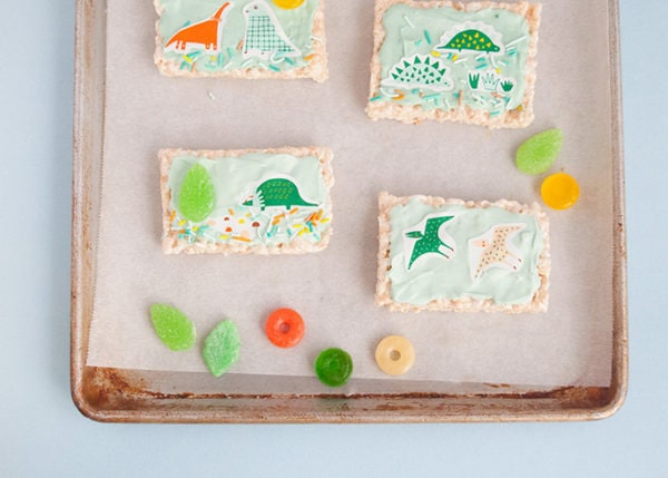 How to Make Edible Dioramas | Handmade Charlotte