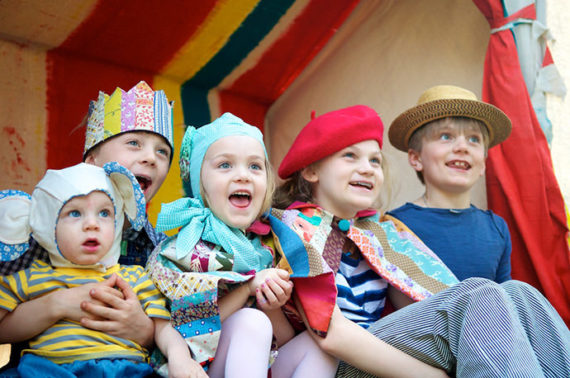 About Us | Handmade Charlotte