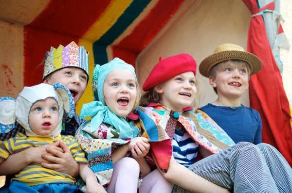 About Us | Handmade Charlotte