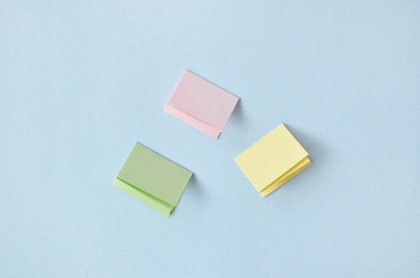 The Coolest Ways to Pass Notes | Handmade Charlotte