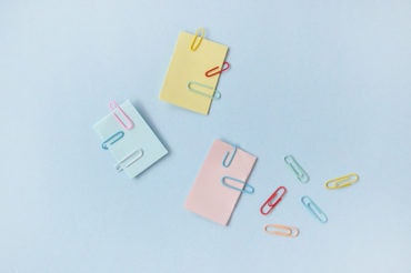 The Coolest Ways to Pass Notes | Handmade Charlotte