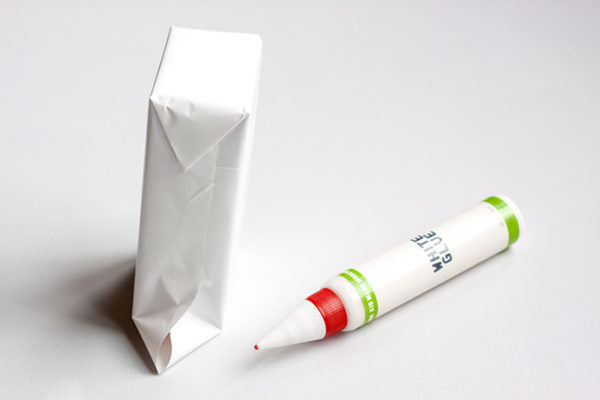 Blood Juice Favor Box | Handmade Charlotte