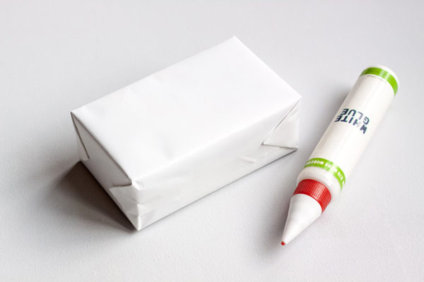Blood Juice Favor Box | Handmade Charlotte