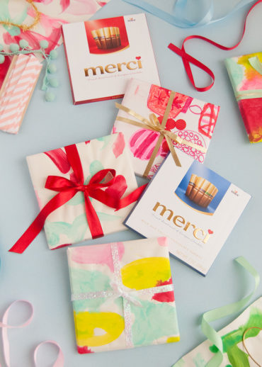 Handmade Thank You Gifts for the Holidays | Handmade Charlotte