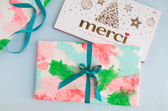 Handmade Thank You Gifts for the Holidays | Handmade Charlotte