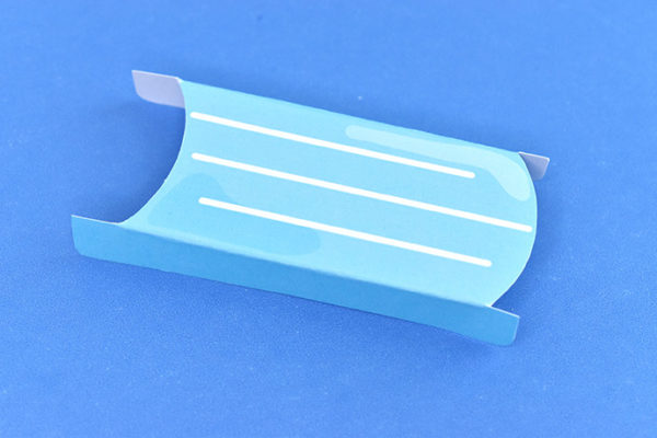 Printable Sled Racers | Handmade Charlotte