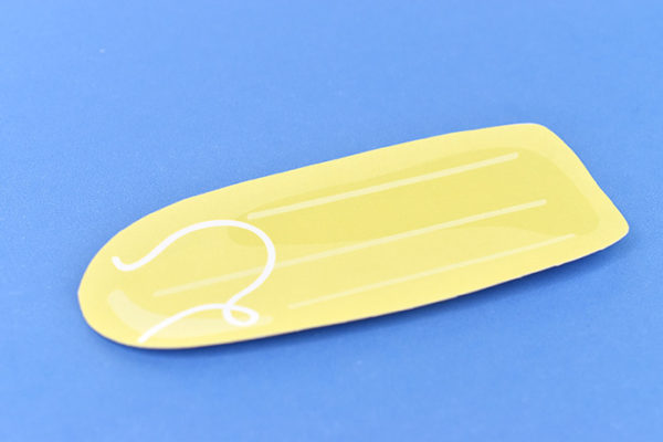 Printable Sled Racers | Handmade Charlotte