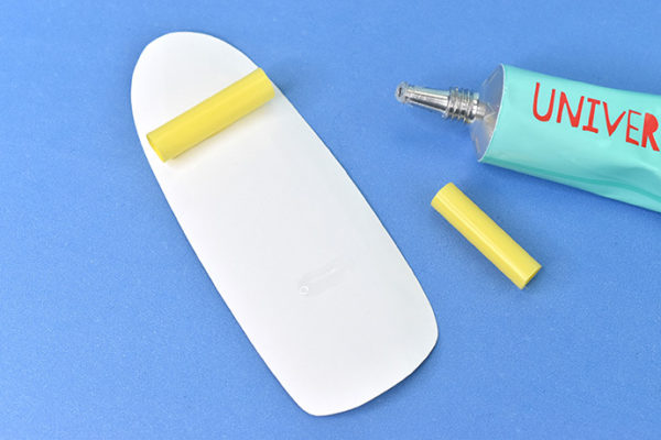 Printable Sled Racers | Handmade Charlotte