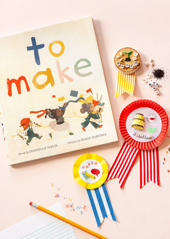 Handmade Charlotte | Handmade Charlotte