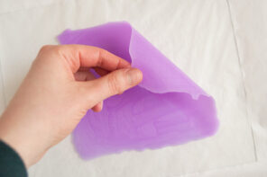 DIY Peel & Stick Activity Sheets | Handmade Charlotte